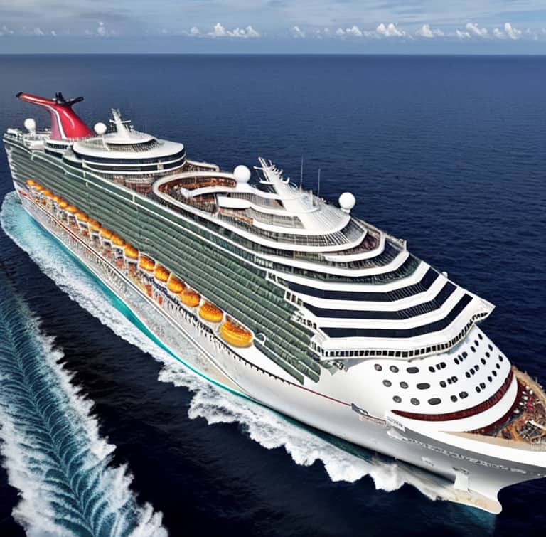 The Most Popular Cruise Companies - Mooringsbcn 2025.